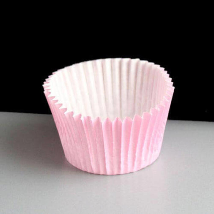 Pink Cupcake Cases | Pack of 180