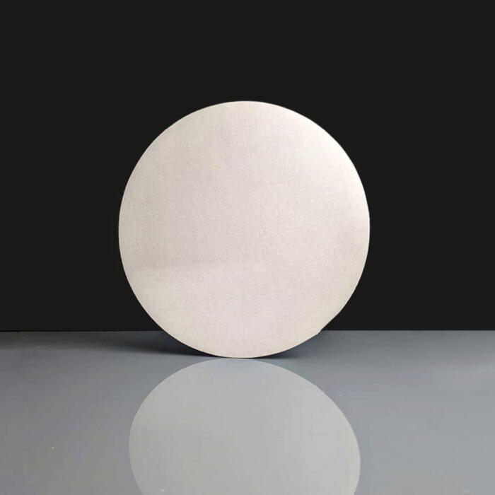 Cardboard 9 inch Pizza Disc Bases