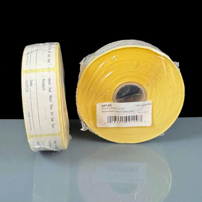 Food Safety Product Date Labels