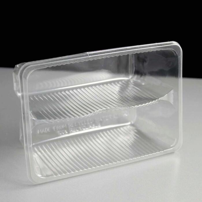 Plastic Deep Filled Sandwich Bag Inserts