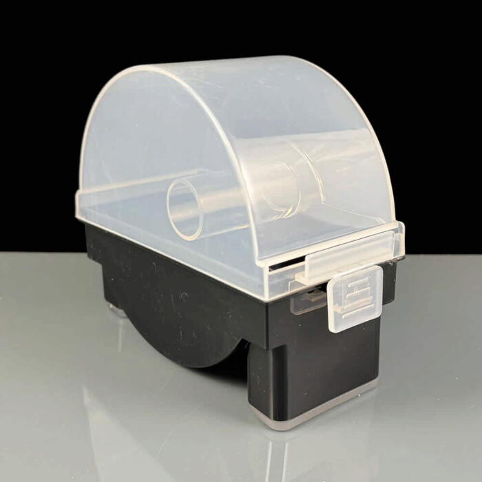 Single Roll 2 Inch Label Dispenser