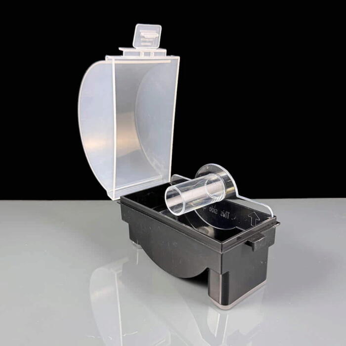 Single Roll 2 Inch Label Dispenser