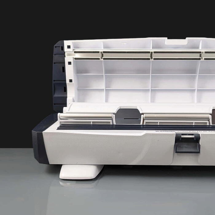 Speedwrap300 Dispenser 30cm Cling Film, Foil & Baking Paper