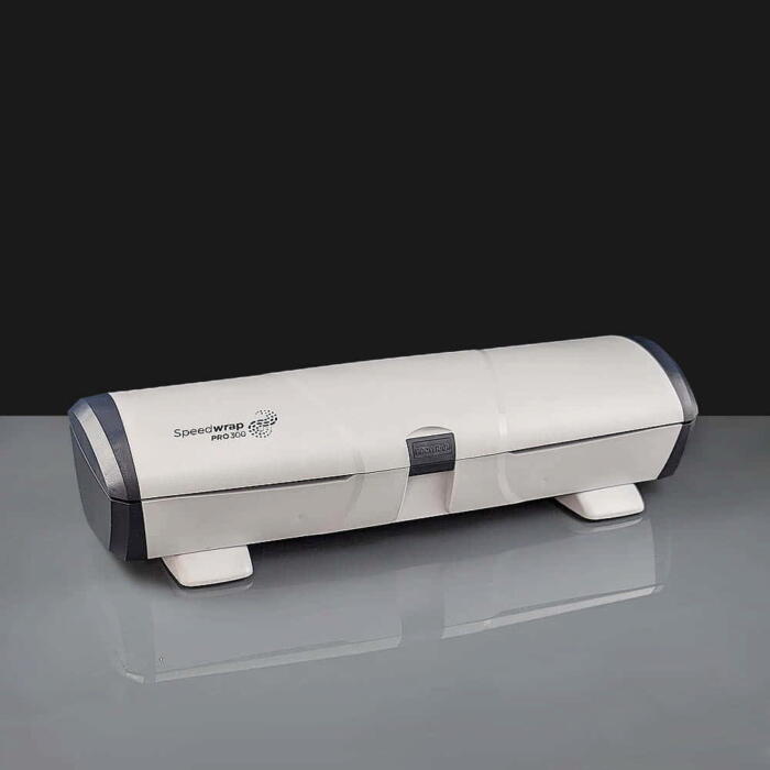 Speedwrap300 Dispenser 30cm Cling Film, Foil & Baking Paper