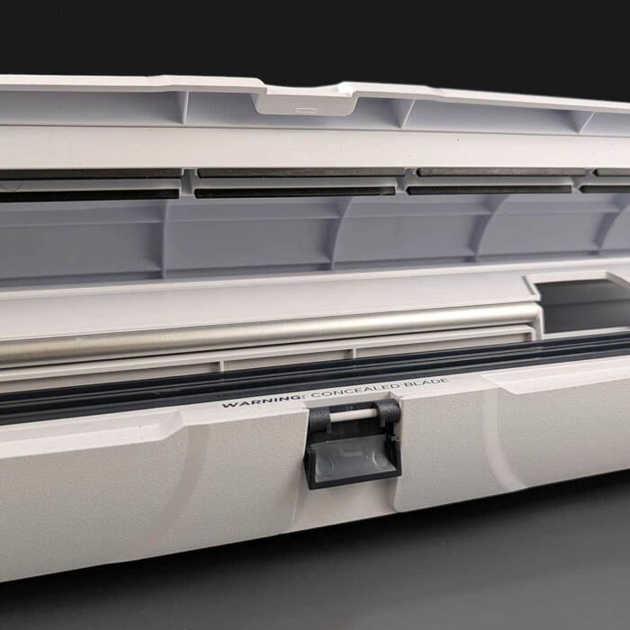 Speedwrap450 Dispenser for Cling Film, Foil & Baking Paper