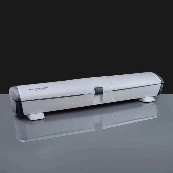 Speedwrap450 Dispenser for Cling Film, Foil & Baking Paper