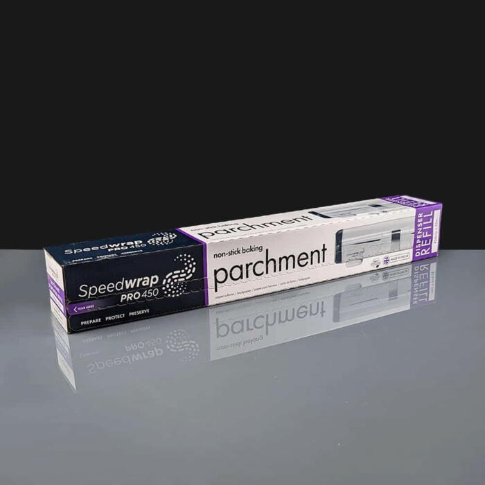 45cm Parchment Paper Dispenser Refills | 45cm x 50m