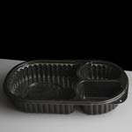 Deluxe Microwavable Food Containers