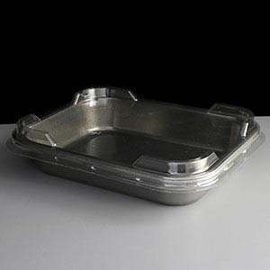 Microwave & Oven Safe Trays