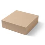 Cardboard Cake Boxes | Cater 4 You