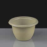 CPET 215ml Dual Ovenable Pudding Bowl (1472)