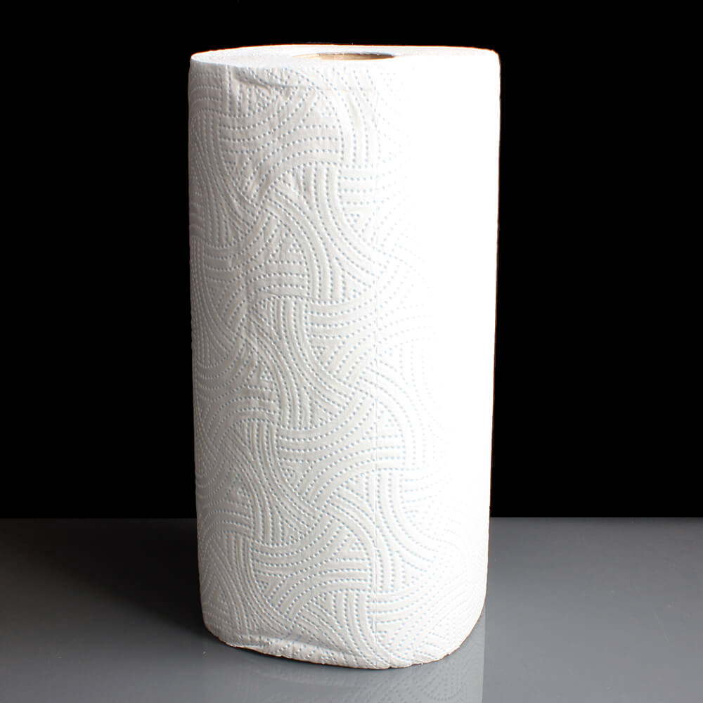 Little Duck MaxX Kitchen Roll 210 Sheets