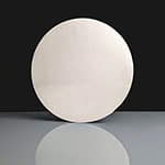 Cardboard 12 inch Pizza Disc Bases