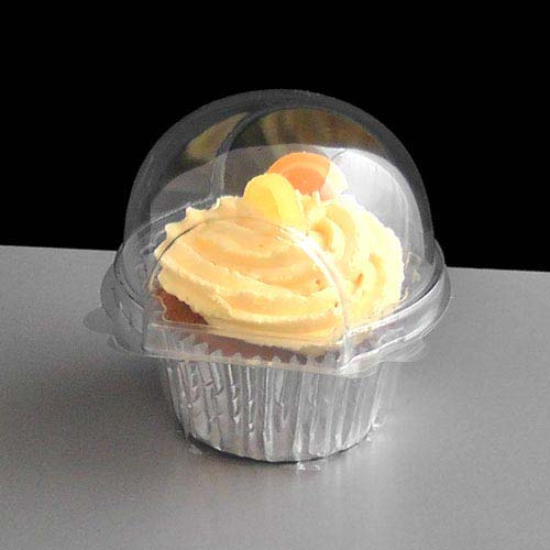 Single Cupcake Pod or Container