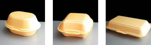 Polystyrene Trays | Cater 4 You