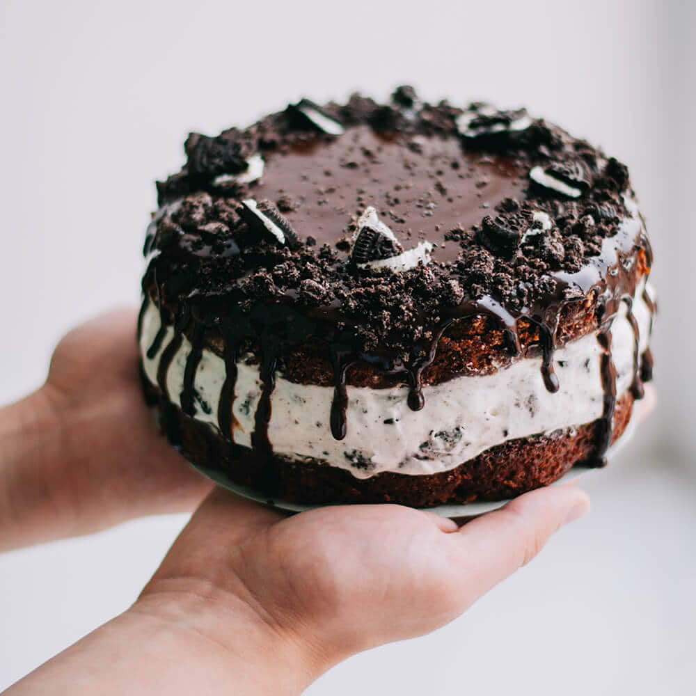 How to Transport A Cake | Cater 4 You