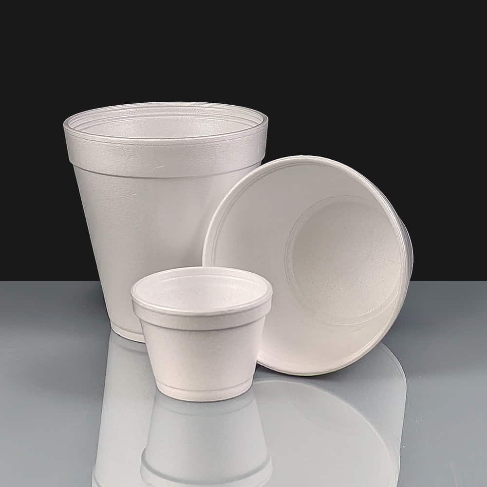 Eco-friendly alternatives to Polystyrene Deli Pots