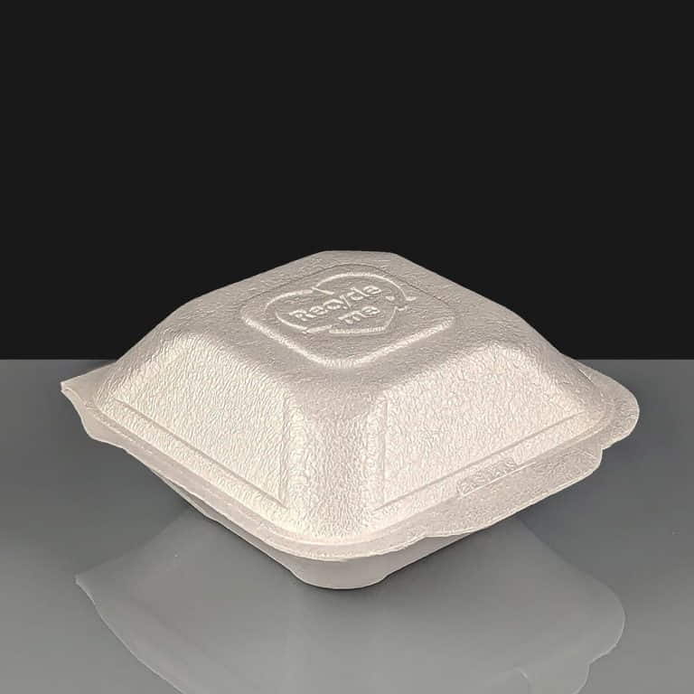 KP Infinity™ Take Away Food Containers