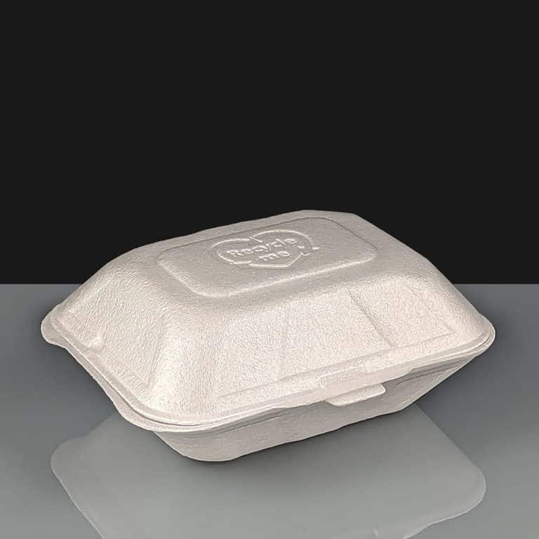 KP Infinity™ Take Away Food Containers
